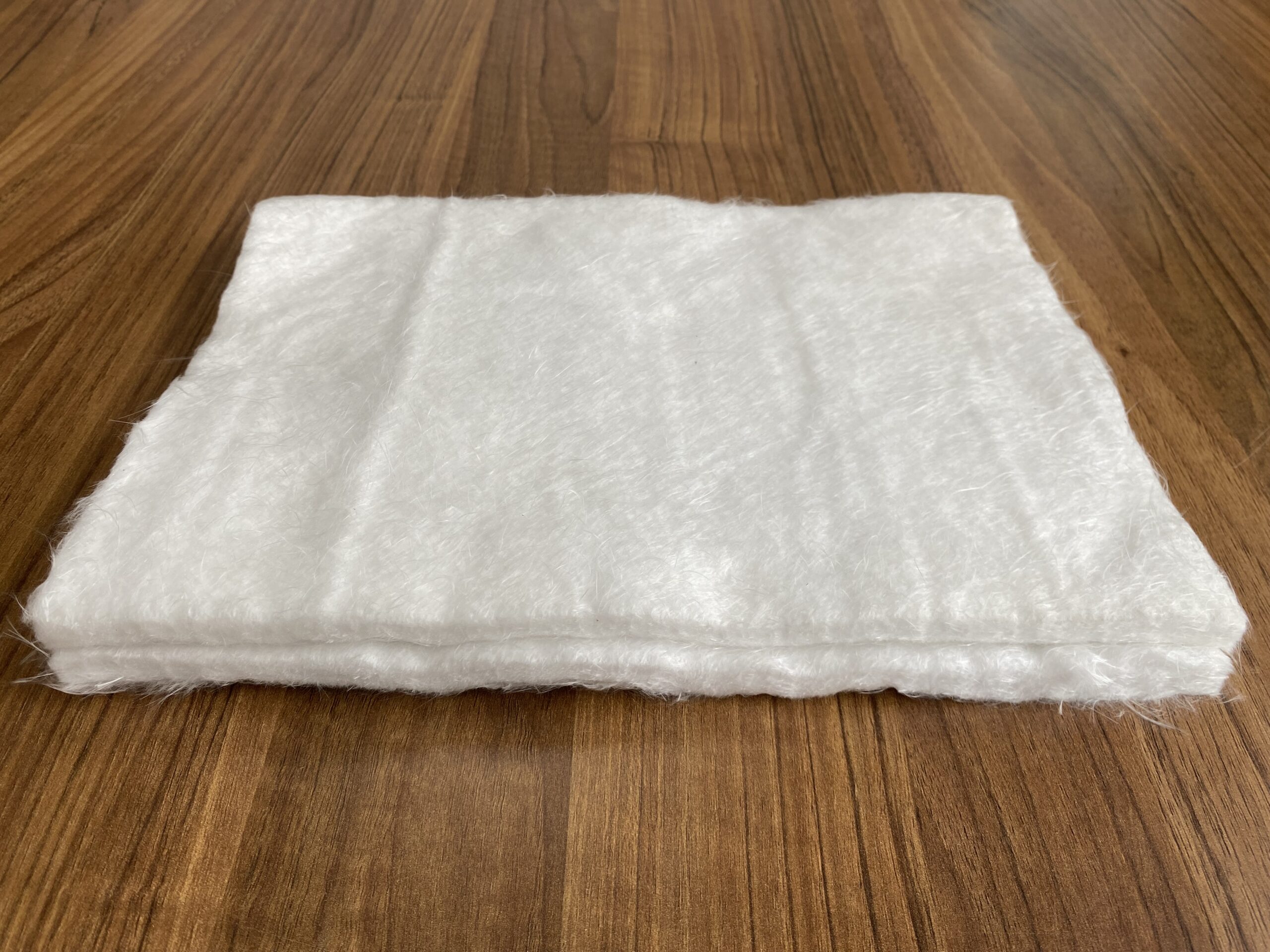 Quartz Chopped Fiber PRODUCTS - BANNOR COMPOSITES